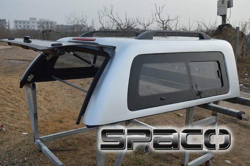 Pickup Truck Ford Ranger Wildtrak Hardtop Canopy